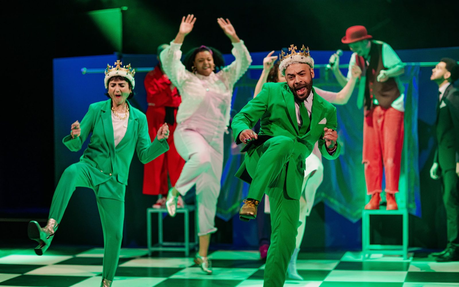 National Theatre Collection | National Theatre