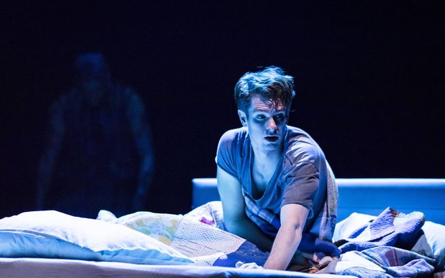 NT in America: Corporate and Foundation support | National Theatre