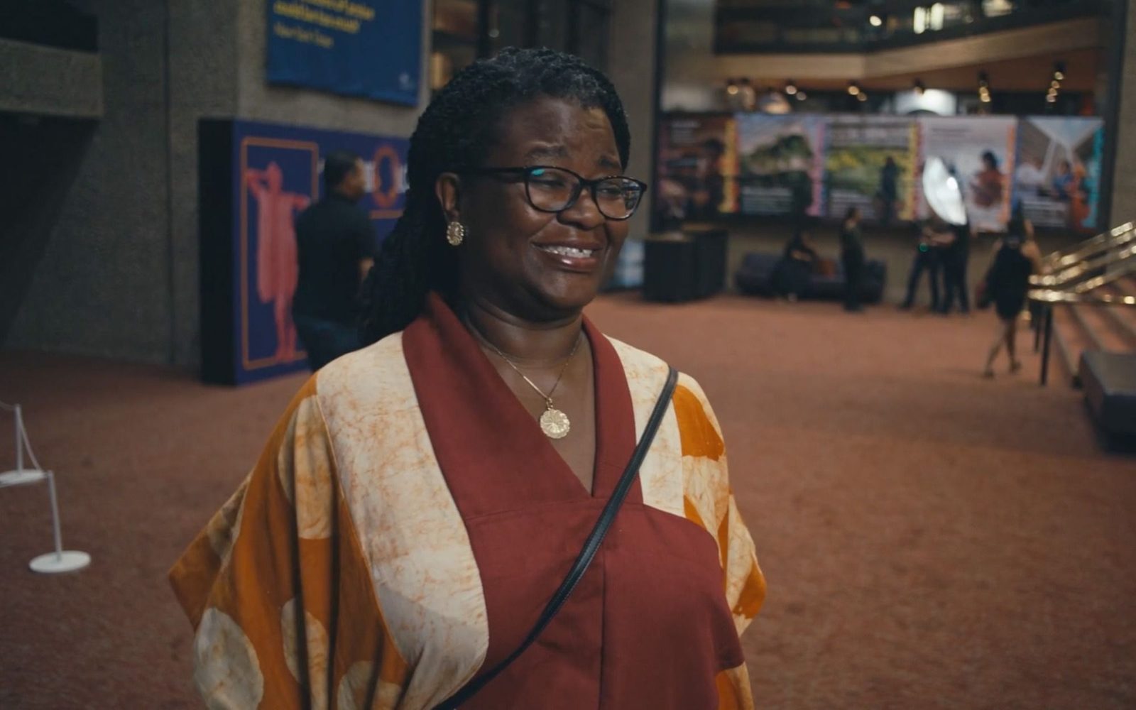 A Strange Loop at the Barbican Theatre | National Theatre