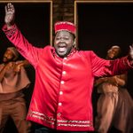 A Strange Loop at the Barbican Theatre | National Theatre