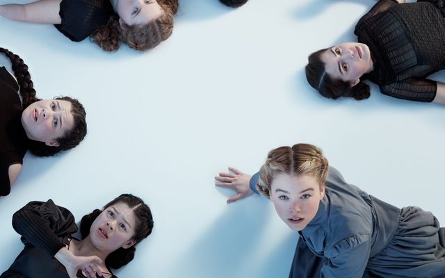 The Crucible | National Theatre