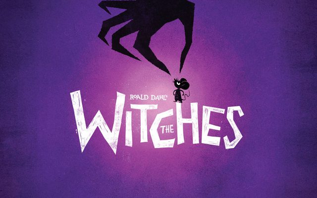 The Witches | National Theatre