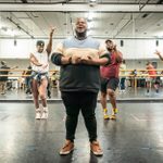 A Strange Loop at the Barbican Theatre | National Theatre