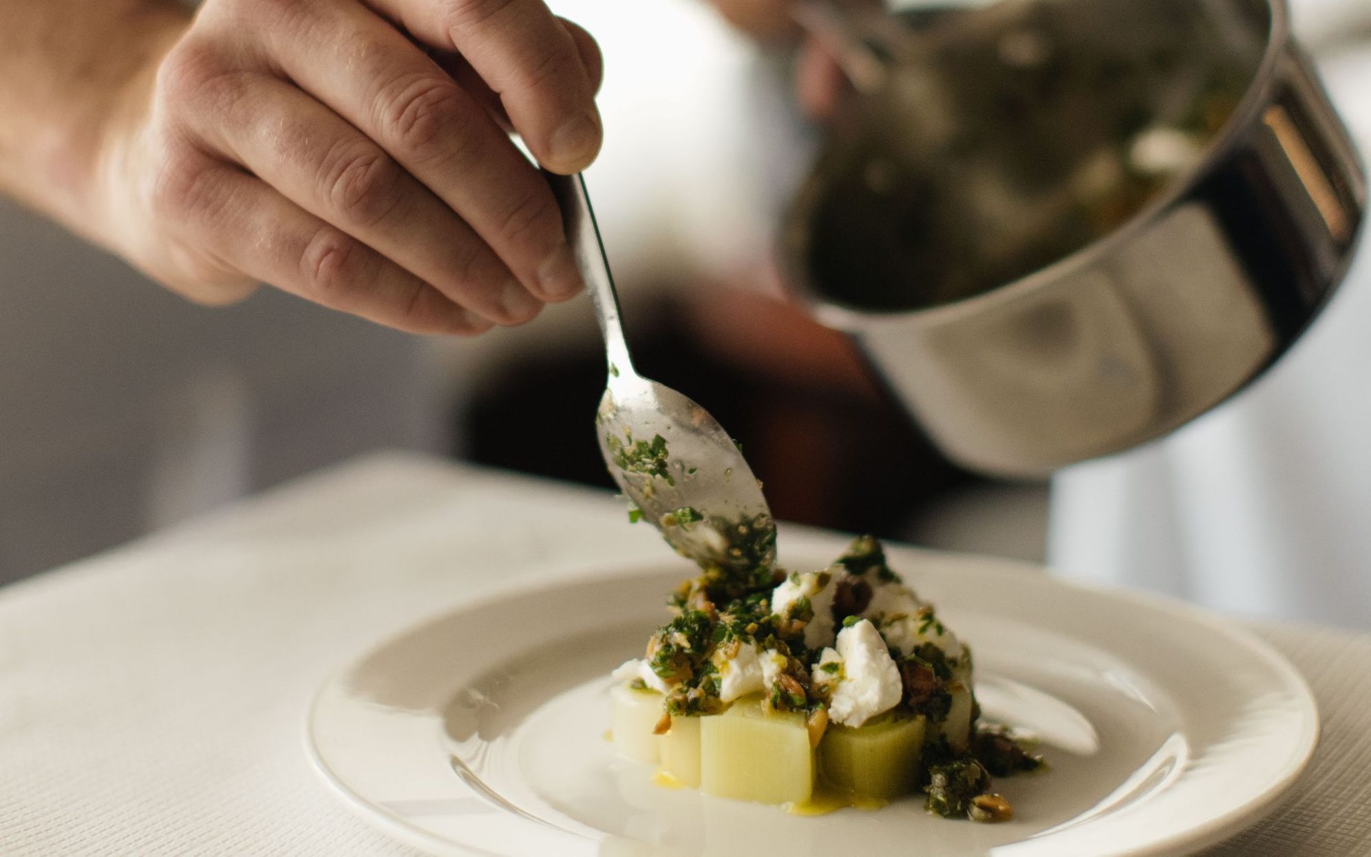 The Atrium Café | National Theatre