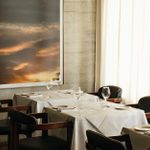 Lasdun Restaurant | National Theatre, South Bank