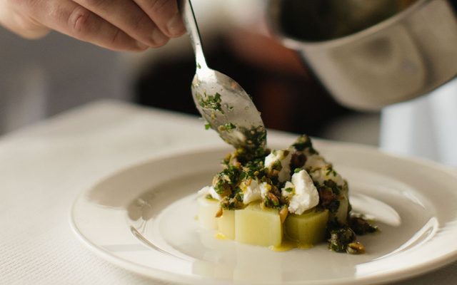 Lasdun Restaurant | National Theatre