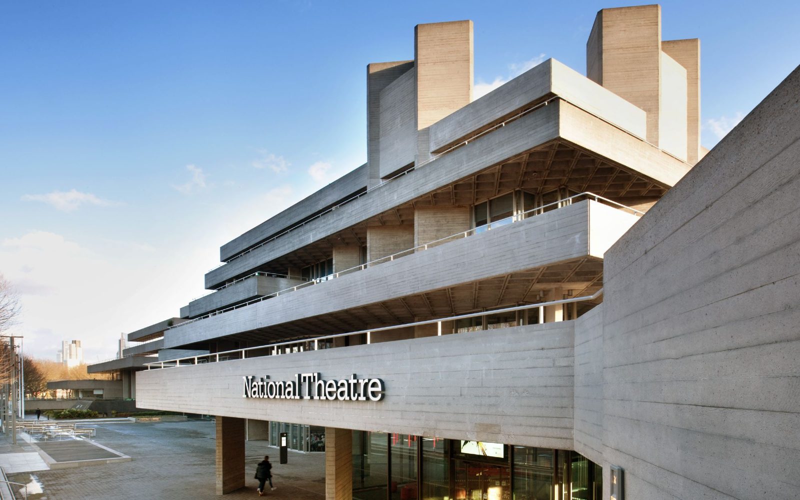 Your visit | National Theatre