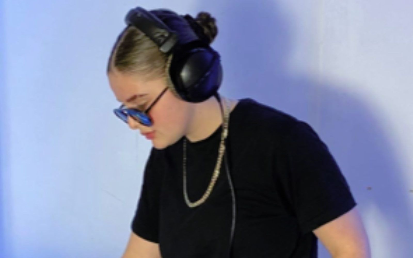 River Stage 2023: Hackney Empire’s Young Producers | National Theatre