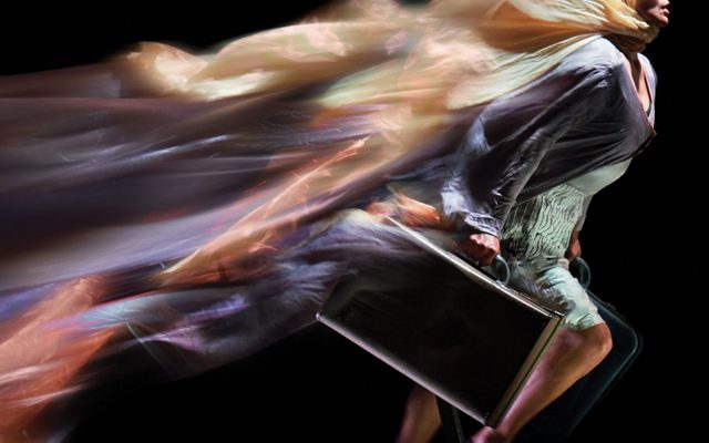 Kin | National Theatre