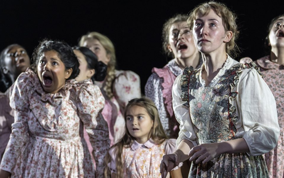 National Theatre Collection | National Theatre