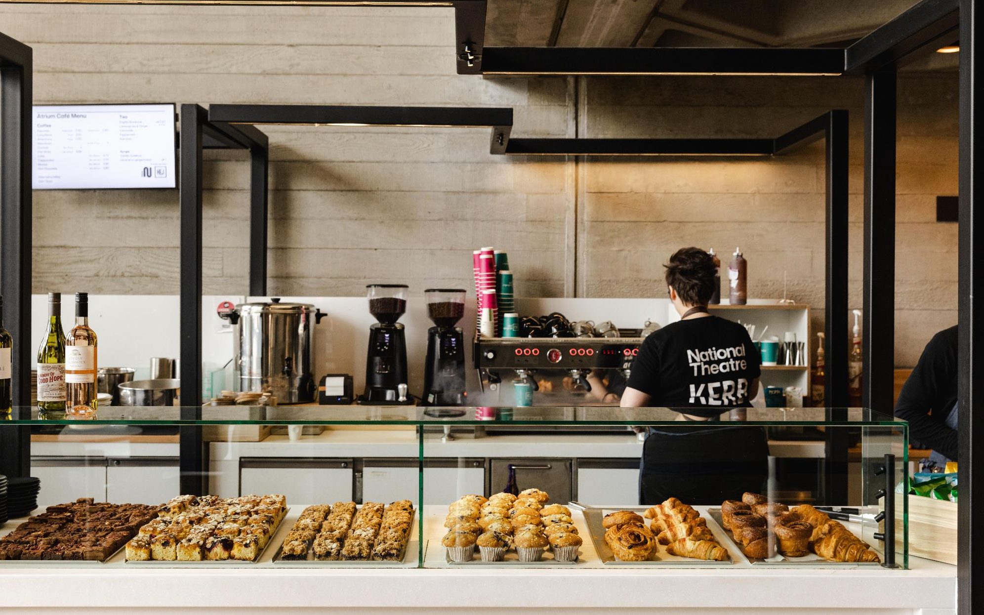 Sustainability | National Theatre