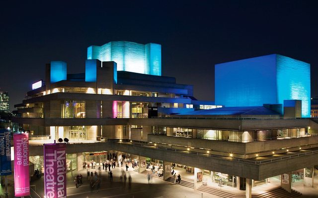 Your visit | National Theatre