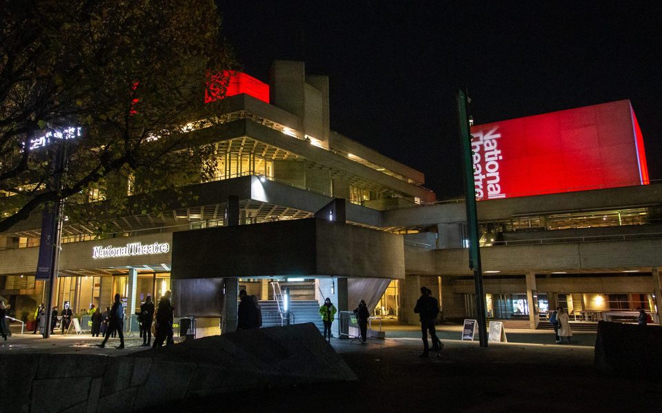 Sustainability | National Theatre
