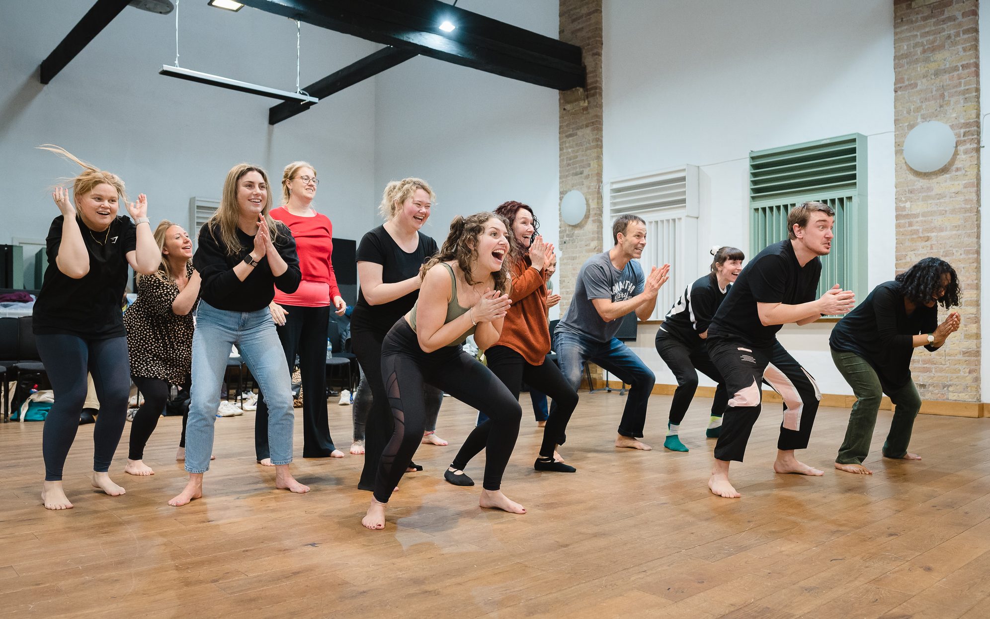 Schools | National Theatre