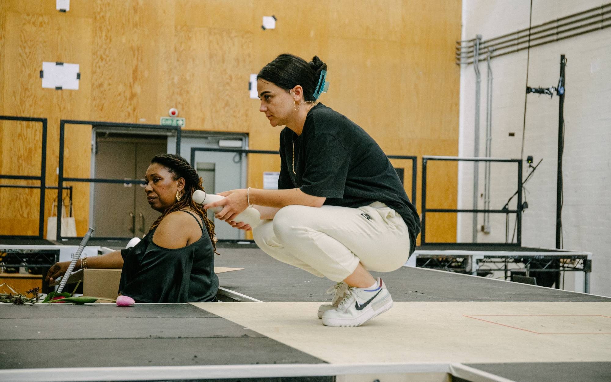 Death of England: Closing Time | National Theatre