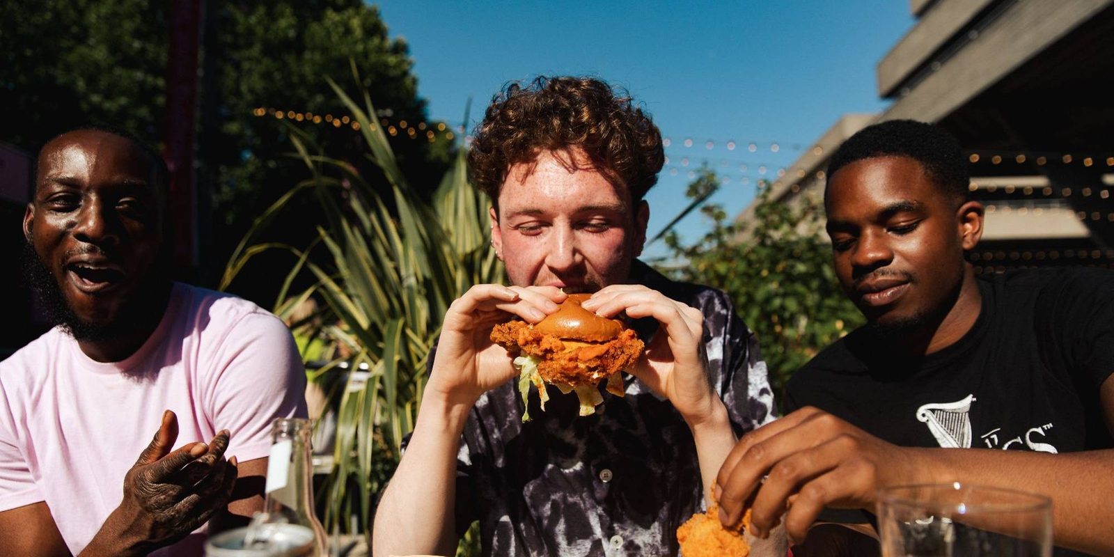 Bars & restaurants | National Theatre