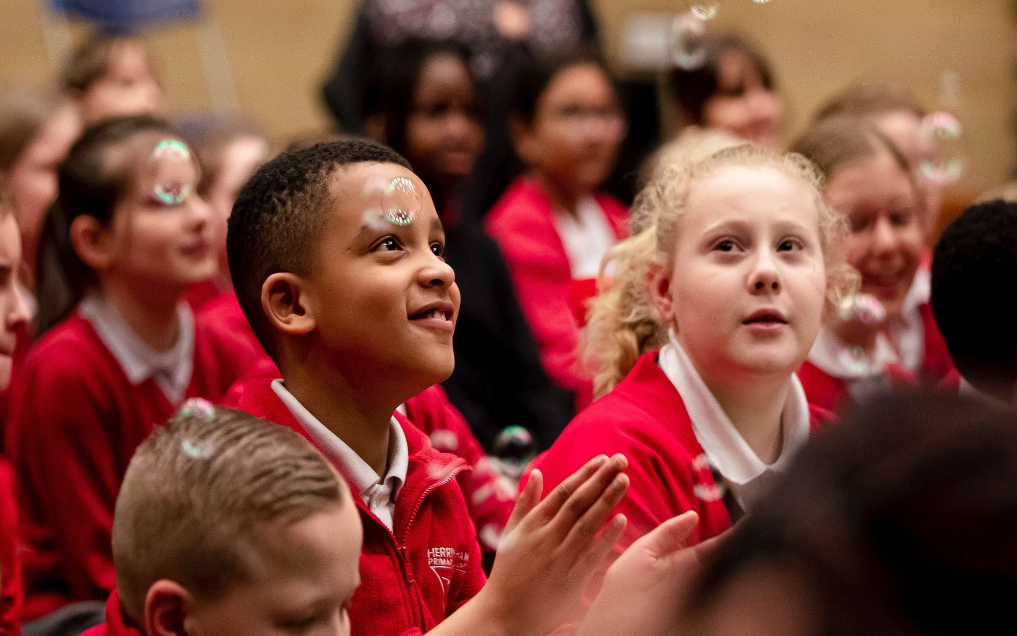 Schools | National Theatre