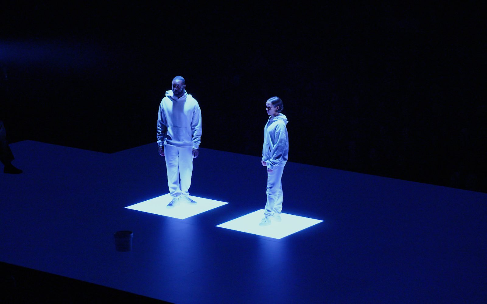 The Effect | National Theatre