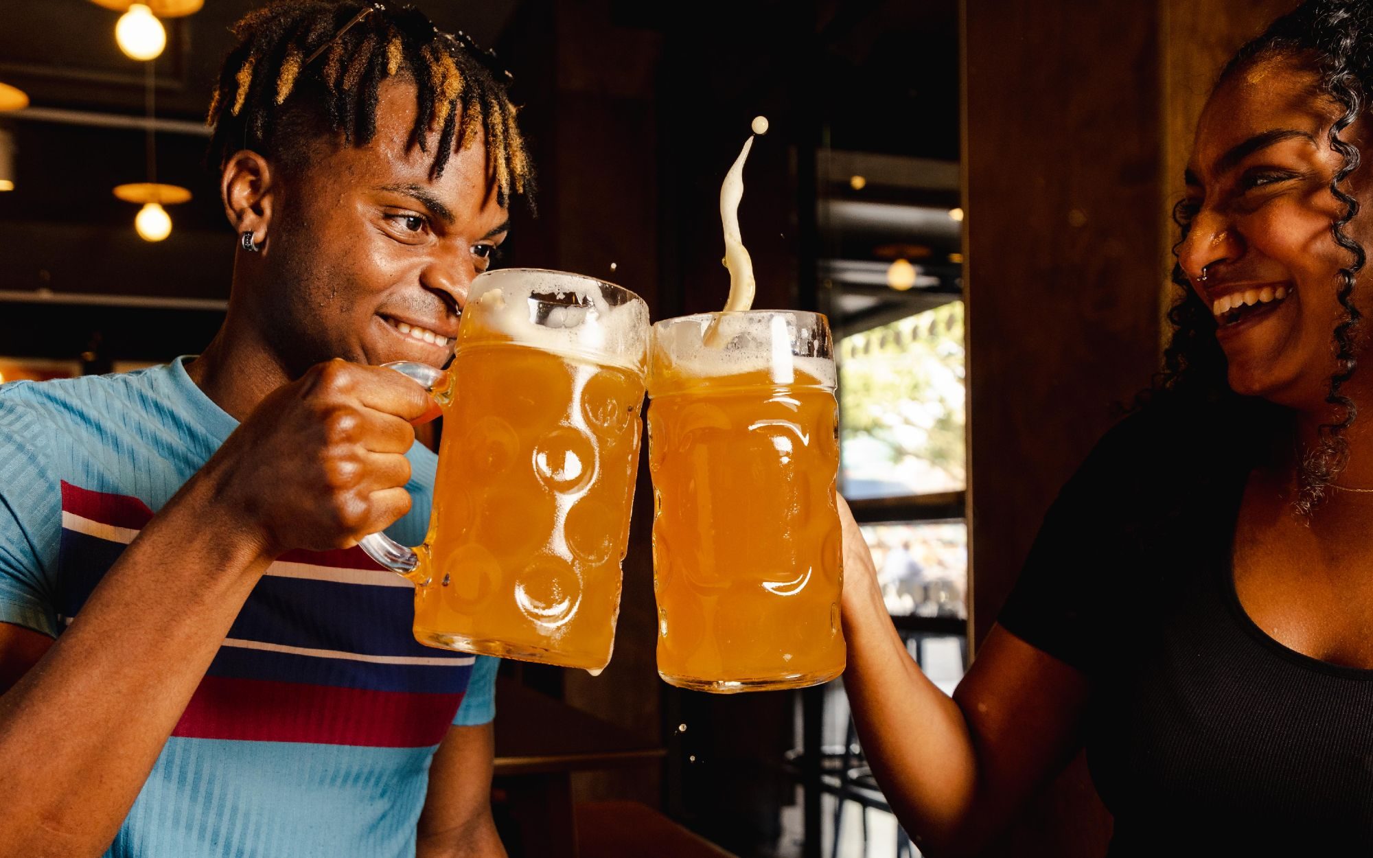 The Understudy | National Theatre