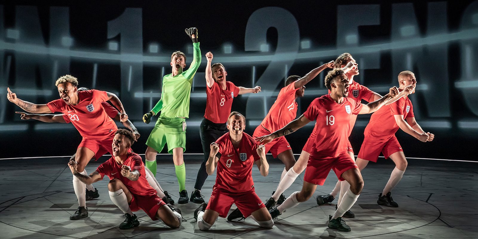 Welcome to the National Theatre | National Theatre