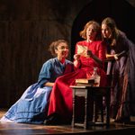 Underdog: The Other Other Brontë | National Theatre