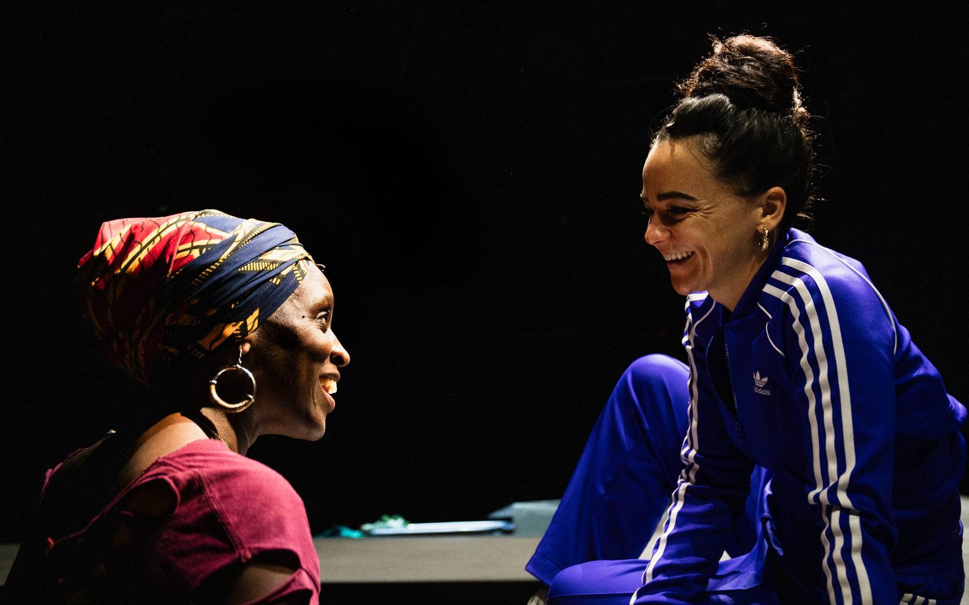 Death of England: Closing Time | National Theatre