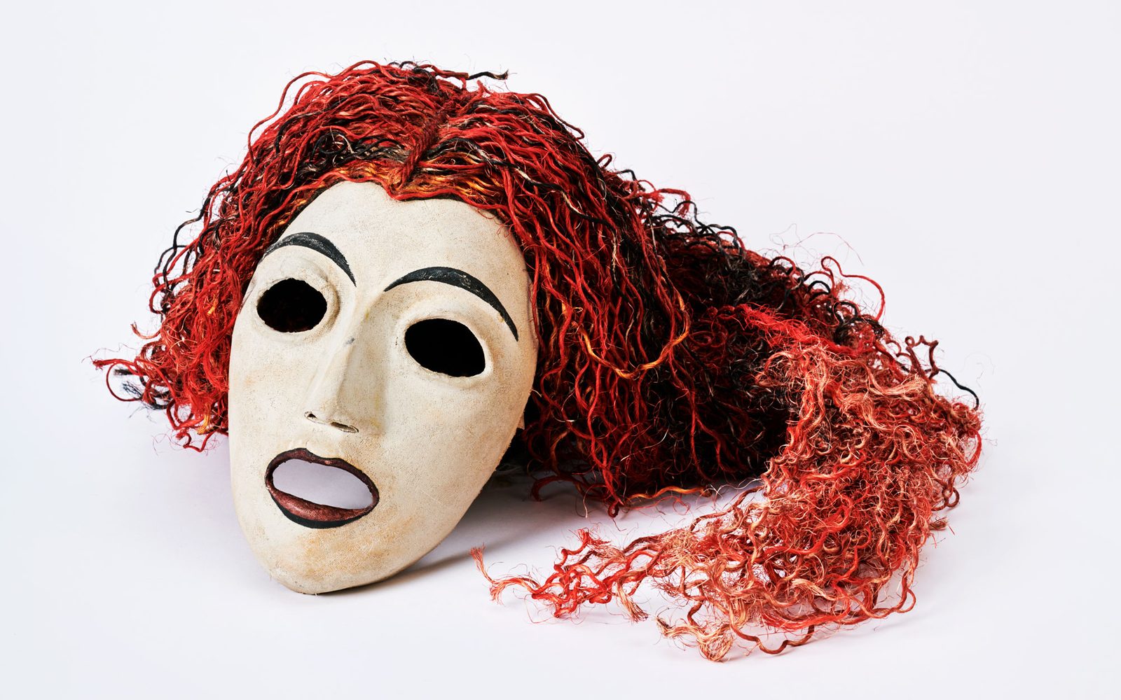 Online exhibition: Greek Tragedy at the National Theatre | National Theatre