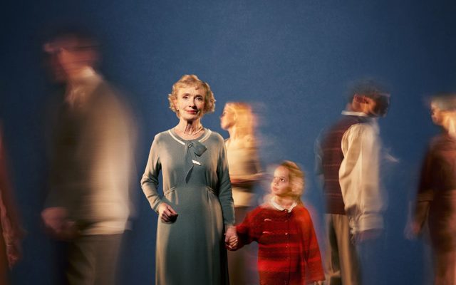 Friday Rush | National Theatre