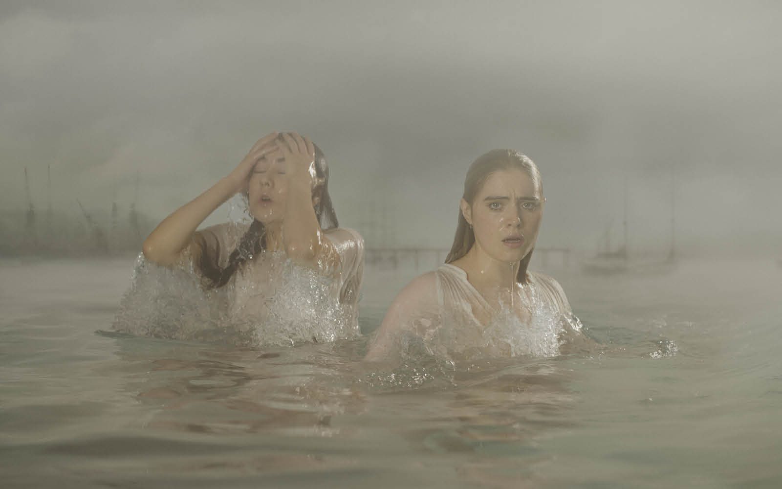 London Tide | National Theatre