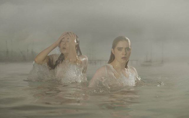 London Tide | National Theatre