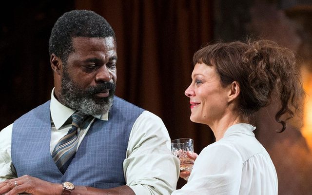 Medea | National Theatre