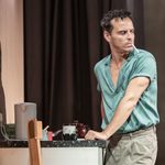 Vanya | National Theatre at Home