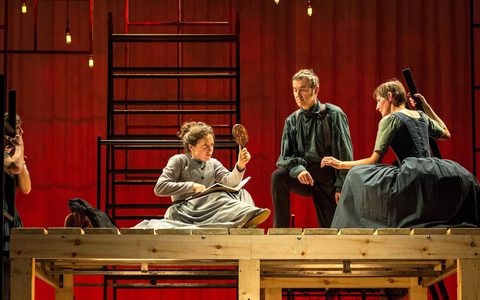 GCSE English: Resources for set texts | National Theatre