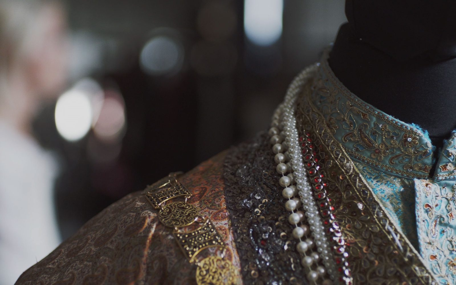 Costume and Props Hire | National Theatre