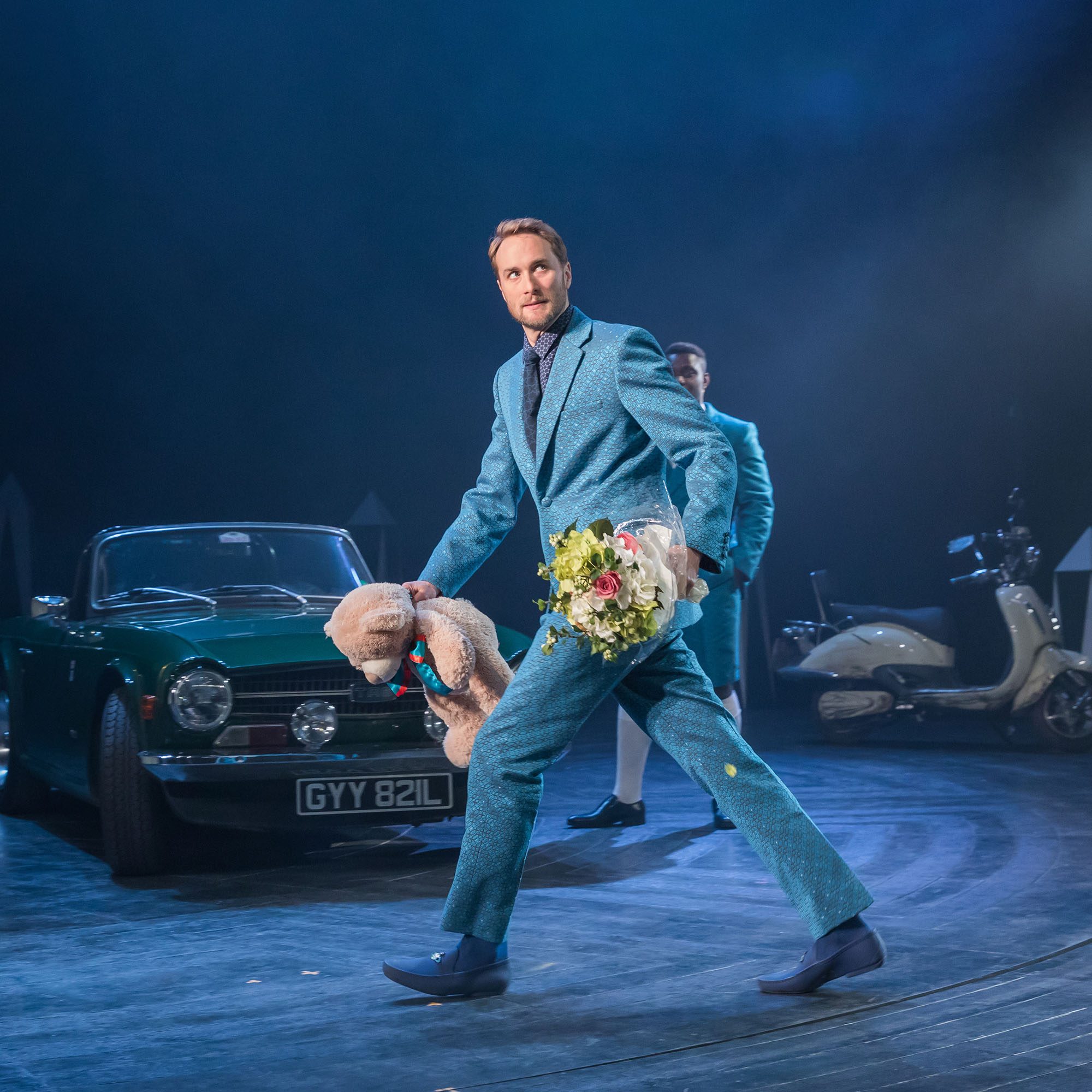 Our ultimate theatre gift guide | National Theatre