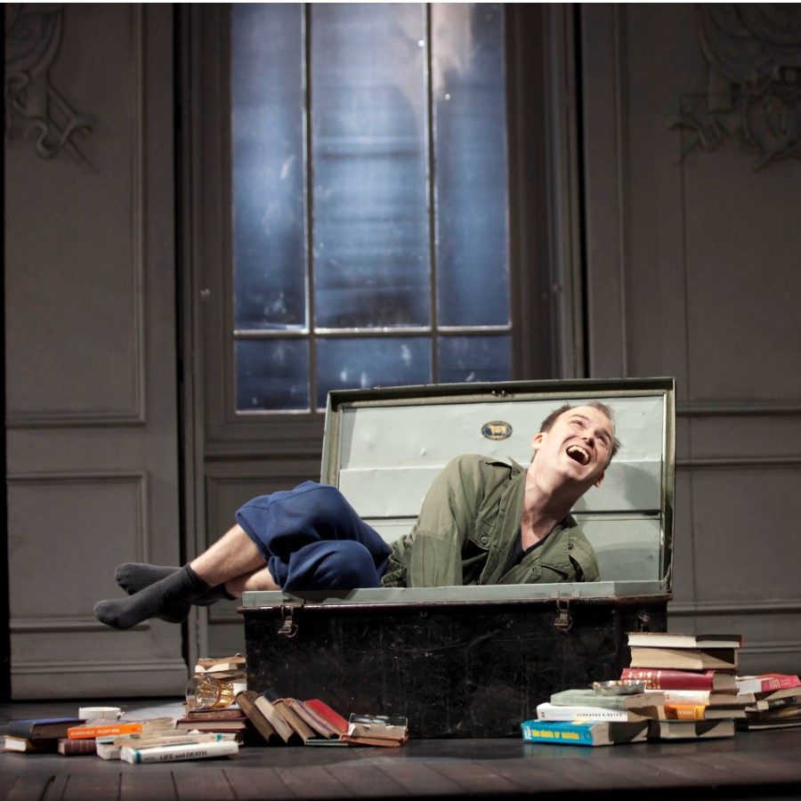 Hamlet - Shakespeare - education resource | National Theatre