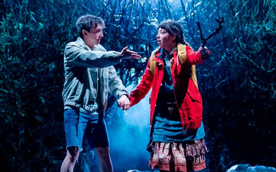 Hedda Gabler - education resource | National Theatre