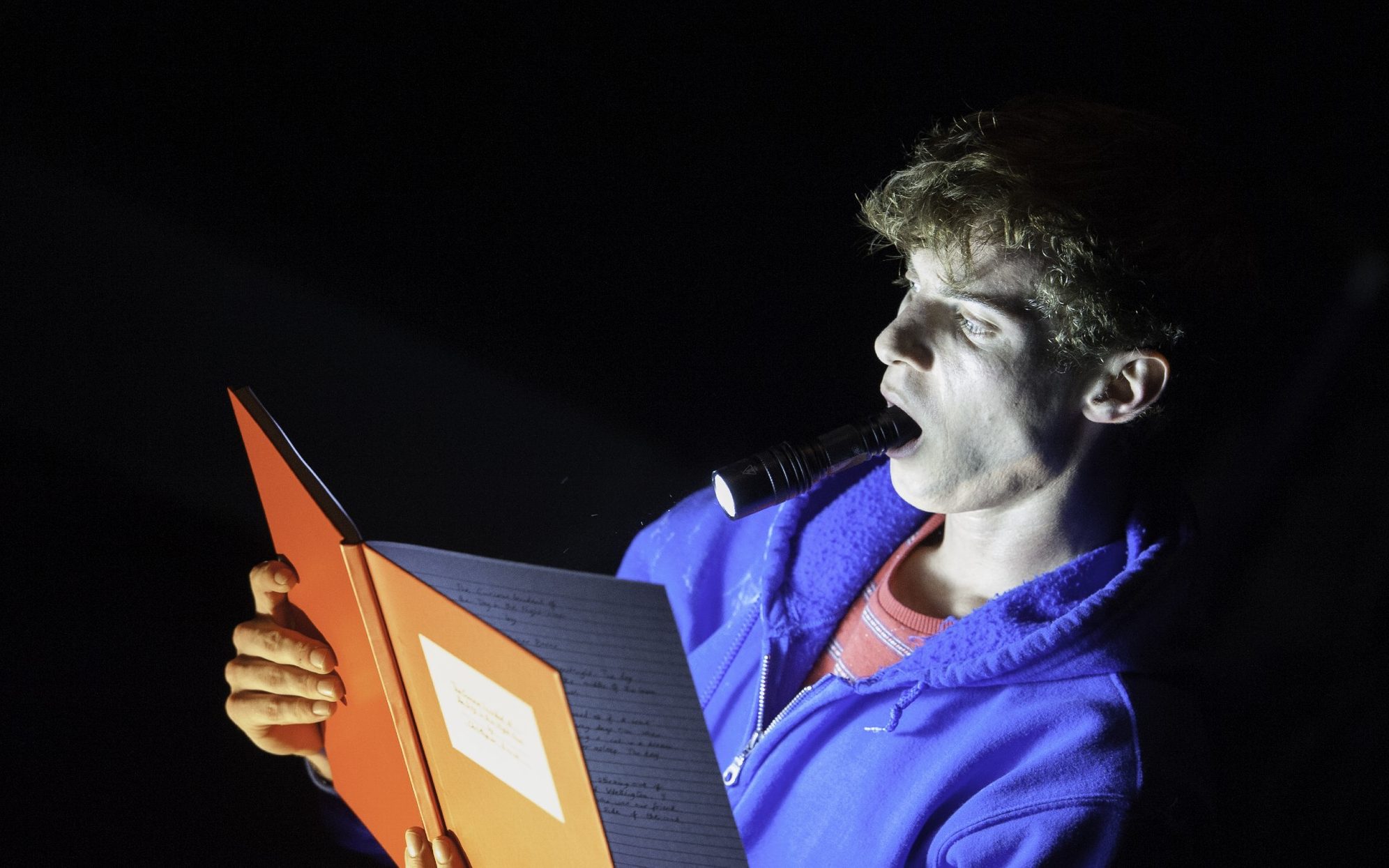 Characters in The Curious Incident of the Dog in the Night-Time ...