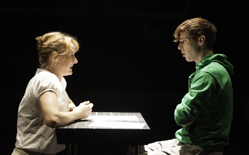 Characters in The Curious Incident of the Dog in the Night-Time ...