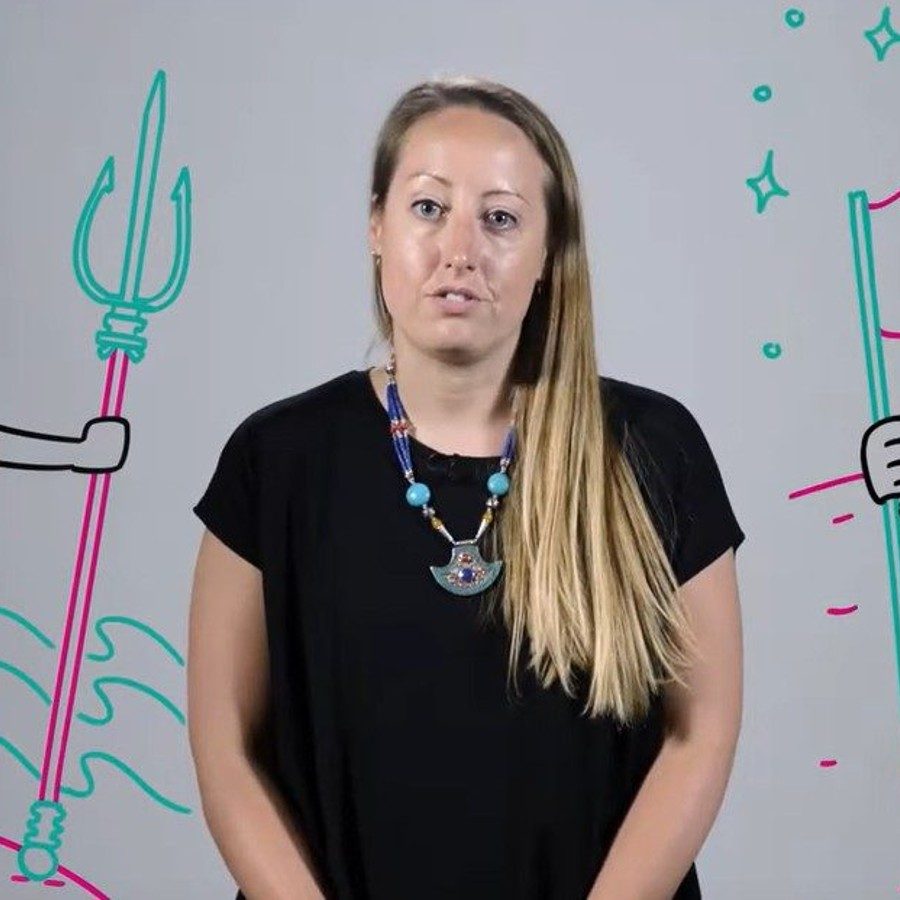 What is… a designer? Drama teaching tool | National Theatre