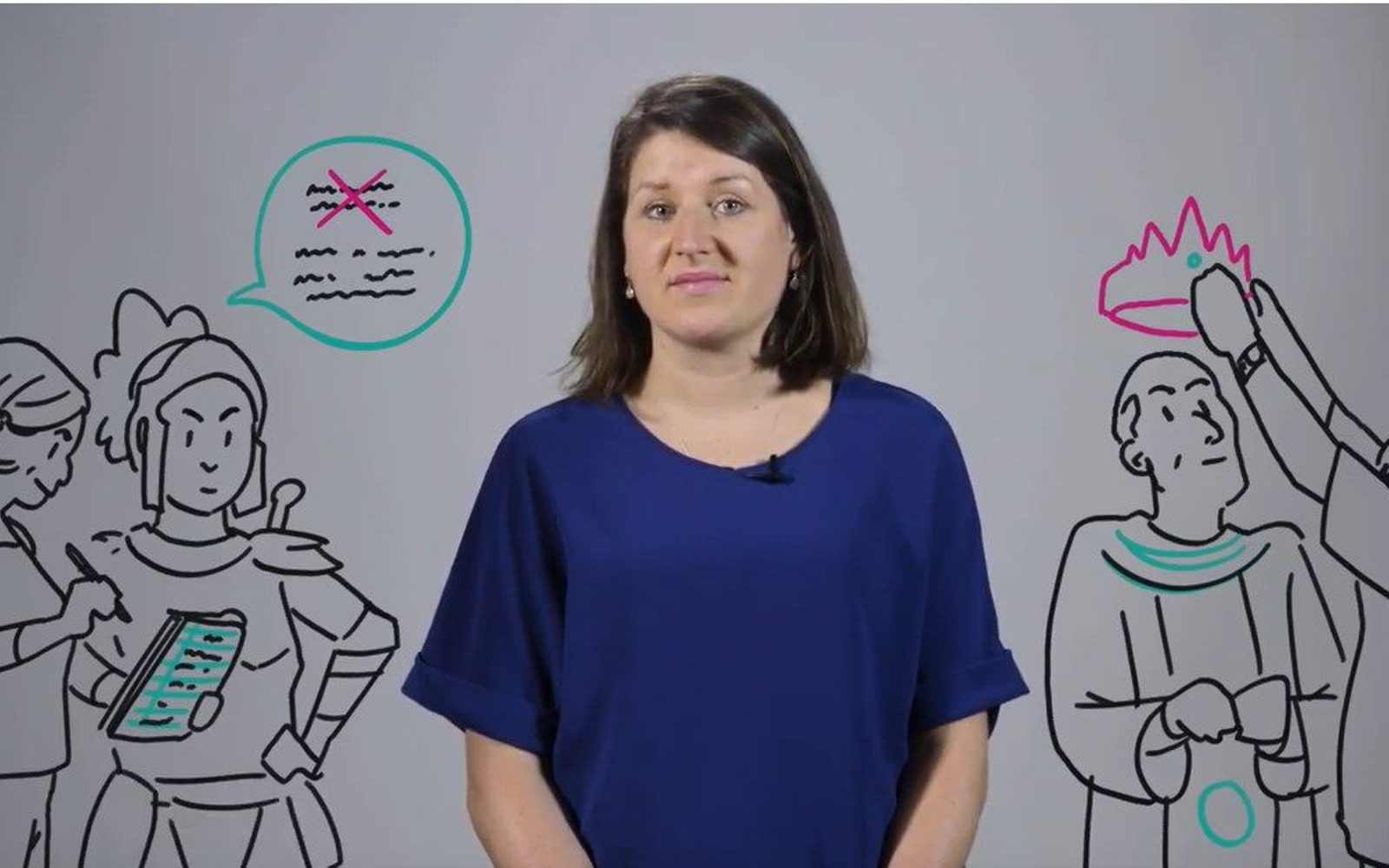 What is… a director? Drama teaching tool | National Theatre