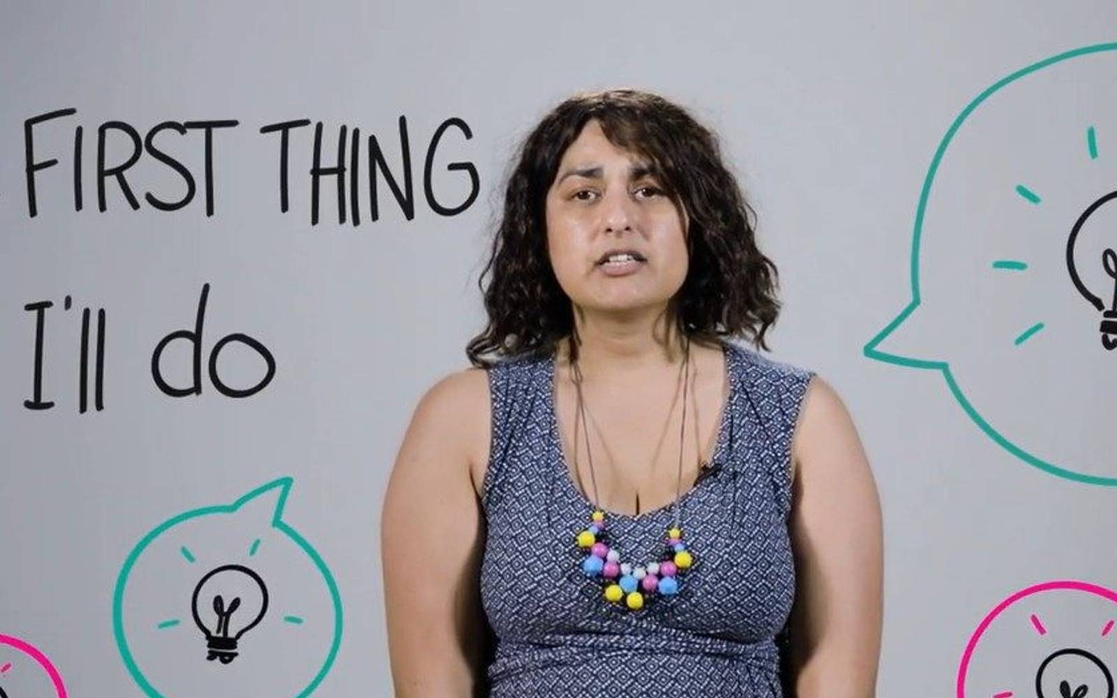 What is… an actor? Drama teaching tool | National Theatre