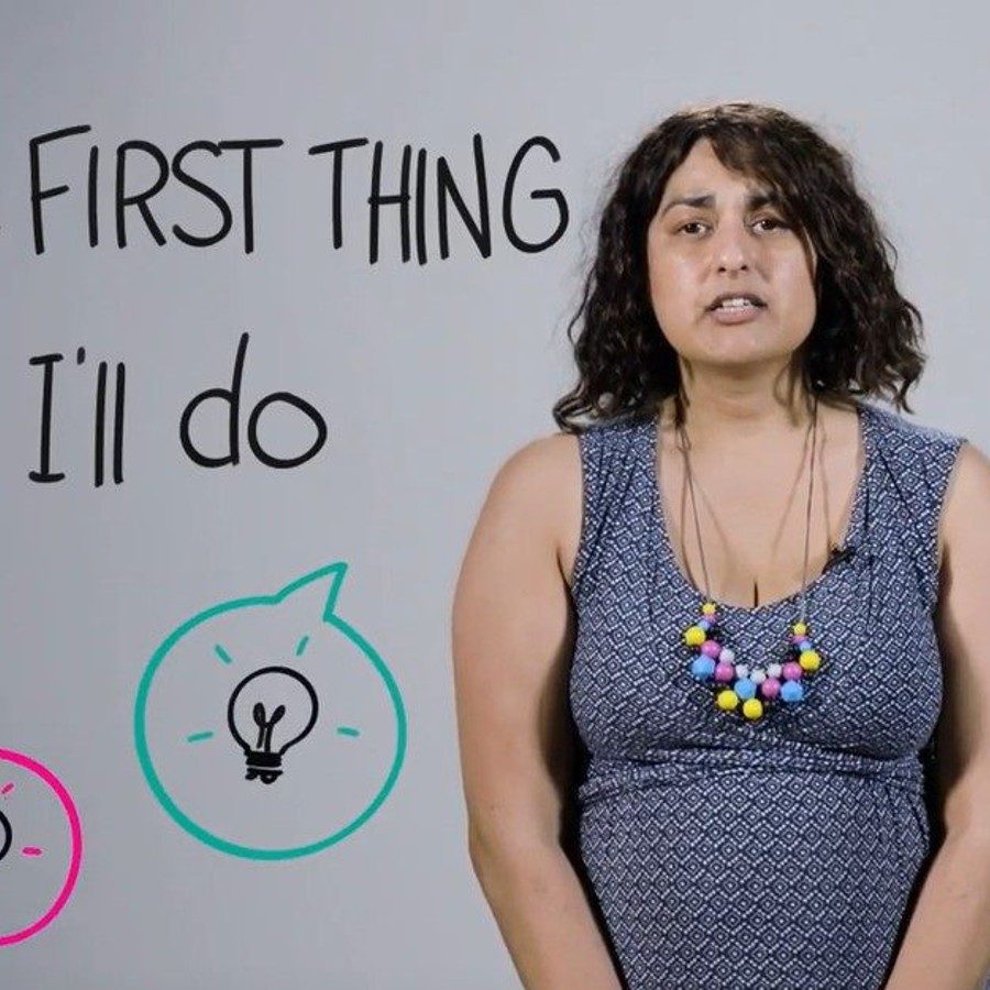 What is… a playwright? Drama teaching tool | National Theatre