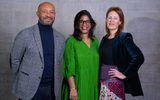 New appointments to our executive team and board of trustees | National ...