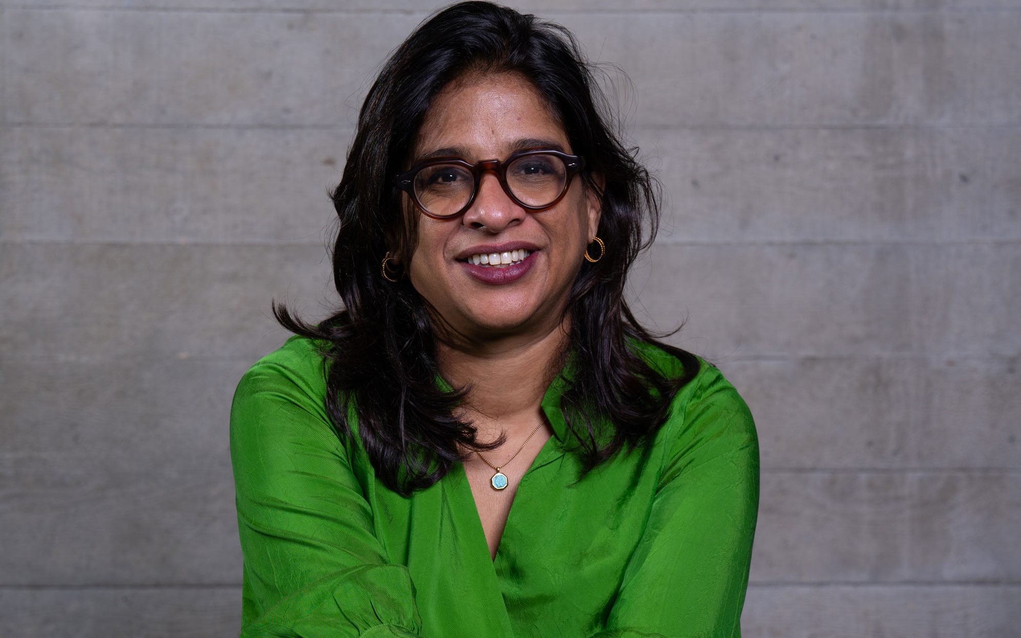 Indhu Rubasingham appointed as Director of the National Theatre