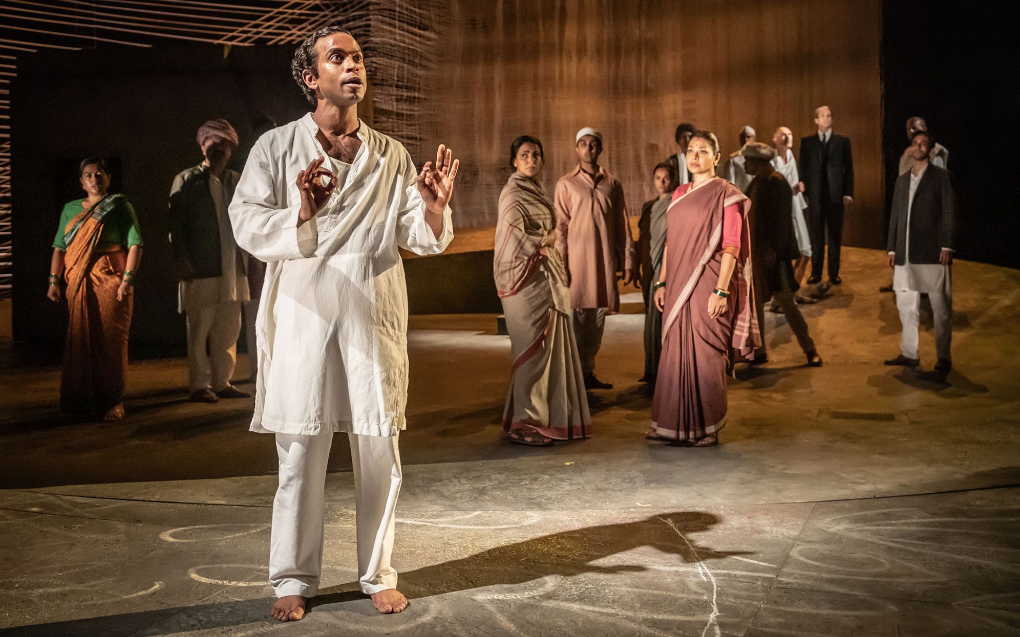 Indhu Rubasingham appointed as Director of the National Theatre