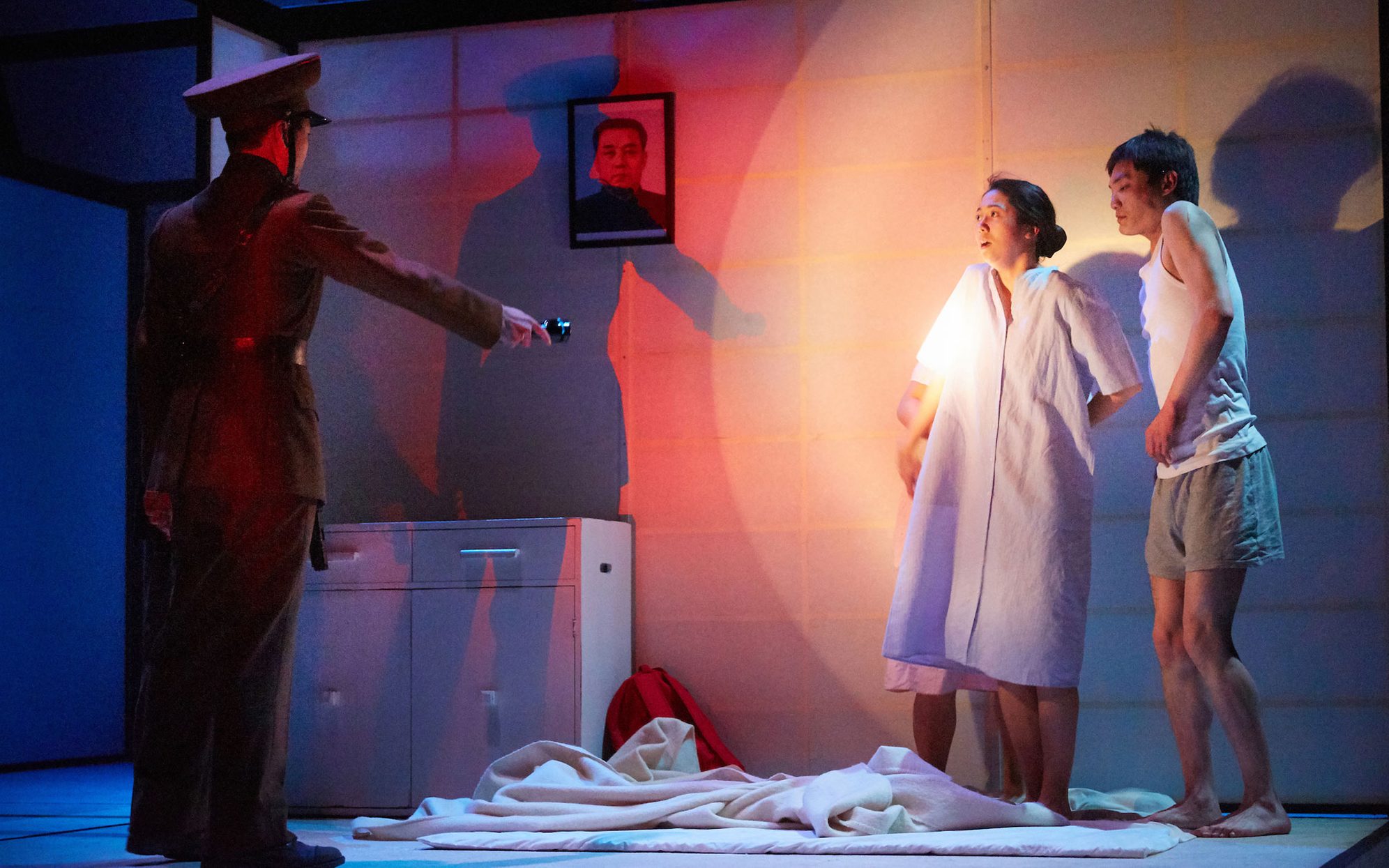 Indhu Rubasingham appointed as Director of the National Theatre