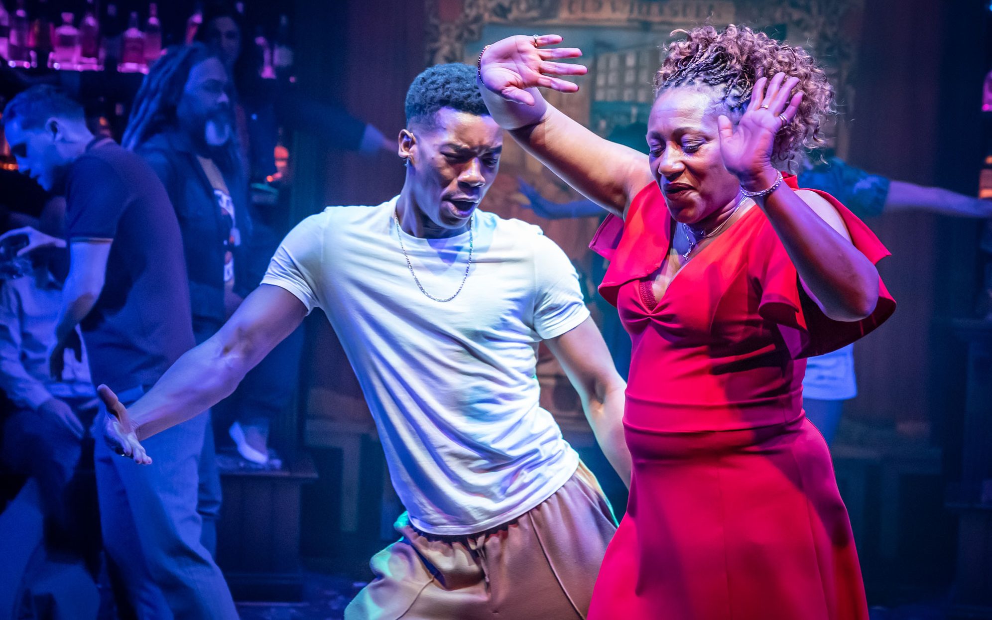 Indhu Rubasingham appointed as Director of the National Theatre