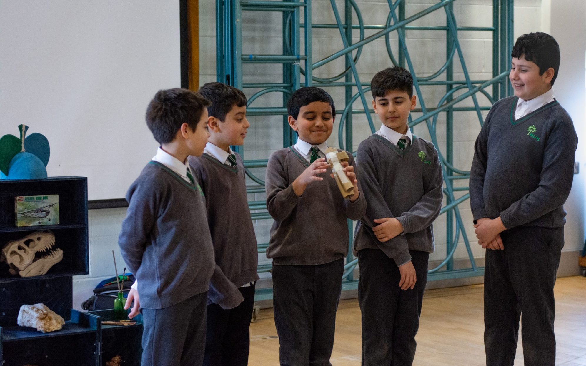 Five Creative Ways to Have a Brain Break: drama teaching tool ...