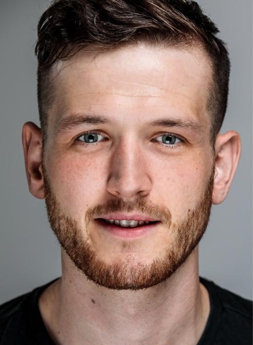 Ross Foley | National Theatre